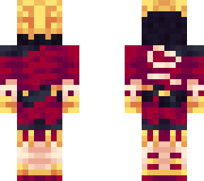 rain world | Minecraft Skins