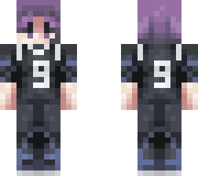 reo | Minecraft Skins