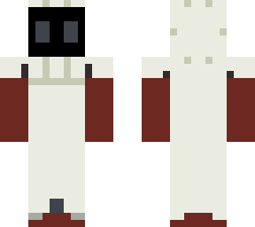 robo | Minecraft Skins