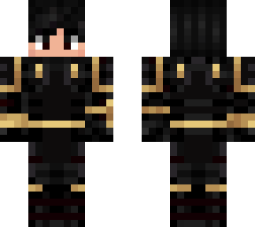 samurai | Minecraft Skins