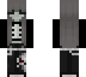 scream | Minecraft Skin