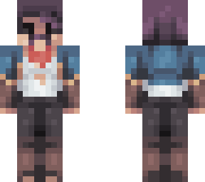 shera | Minecraft Skins