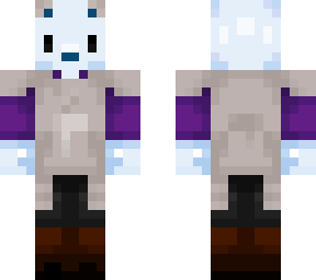 knarfy | Minecraft Skins
