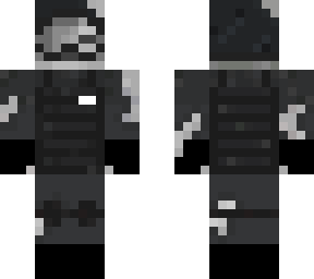 Skeleton | Minecraft Skin