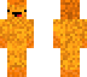 nacho | Minecraft Skins