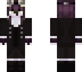 butler | Minecraft Skins