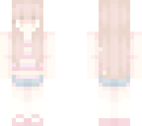 sunny side | Minecraft Skin