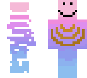 wooper | Minecraft Skins