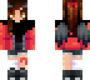 striper | Minecraft Skins