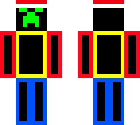 admin | Minecraft Skins