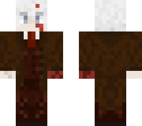 allen | Minecraft Skins