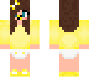 Bebe Massita videos Massi | Minecraft Skin