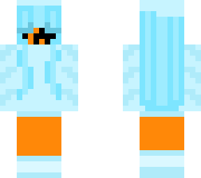 sweaty | Minecraft Skins