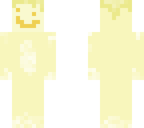 butter | Minecraft Skins
