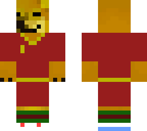 cheems | Minecraft Skins