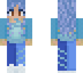 chloe | Minecraft Skins