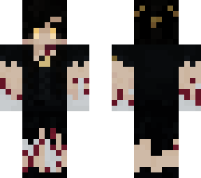 Cynessa | Minecraft Skin