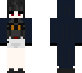 nikke | Minecraft Skins