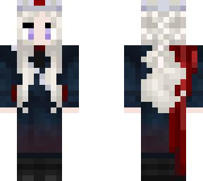 Danny | Minecraft Skin