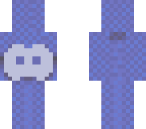 Discord Dilemma | Minecraft Skin