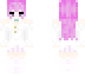 dorothy | Minecraft Skins