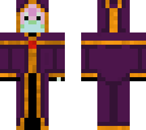 Dream gary | Minecraft Skin