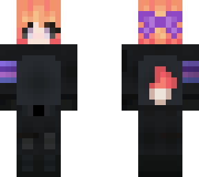 black dream | Minecraft Skins