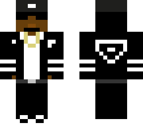 eazy | Minecraft Skins