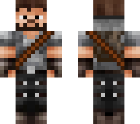 survival steve | Minecraft Skins