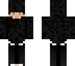 emo boy | Minecraft Skins