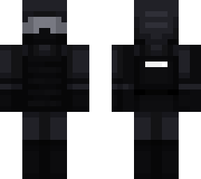 epsilon 11 | Minecraft Skins