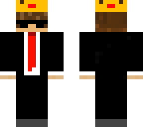 senpaispider | Minecraft Skins