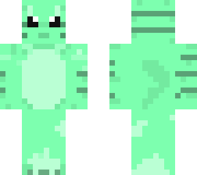 GD cat icon | Minecraft Skin
