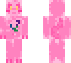 possum | Minecraft Skins