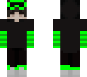 notnico | Minecraft Skins