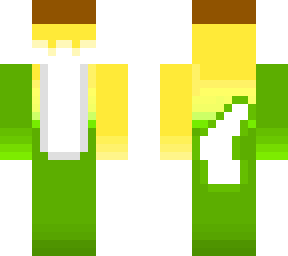 Gummigoo | Minecraft Skin