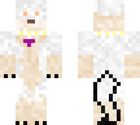 harpy | Minecraft Skins