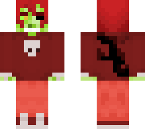 ivan | Minecraft Skin