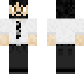 jujutsu | Minecraft Skins