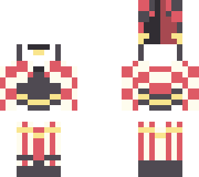 jester | Minecraft Skins