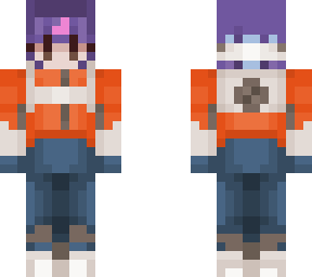 juno | Minecraft Skins
