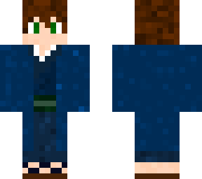 kimono | Minecraft Skins