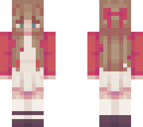 bird | Minecraft Skins