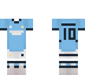 haaland | Minecraft Skins