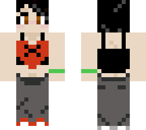 marie | Minecraft Skins