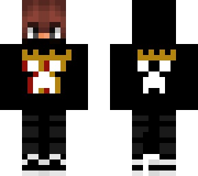 MCC skin | Minecraft Skin