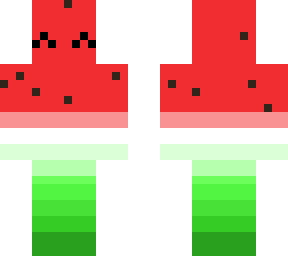 melon | Minecraft Skin