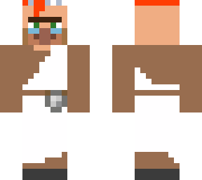 aldeano | Minecraft Skins