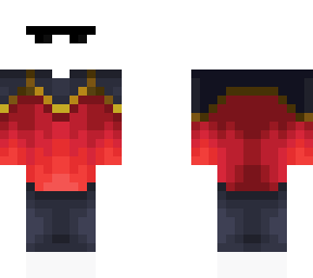 invisible | Minecraft Skins