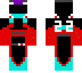 My Racing Suit (Helmet) | Minecraft Skin